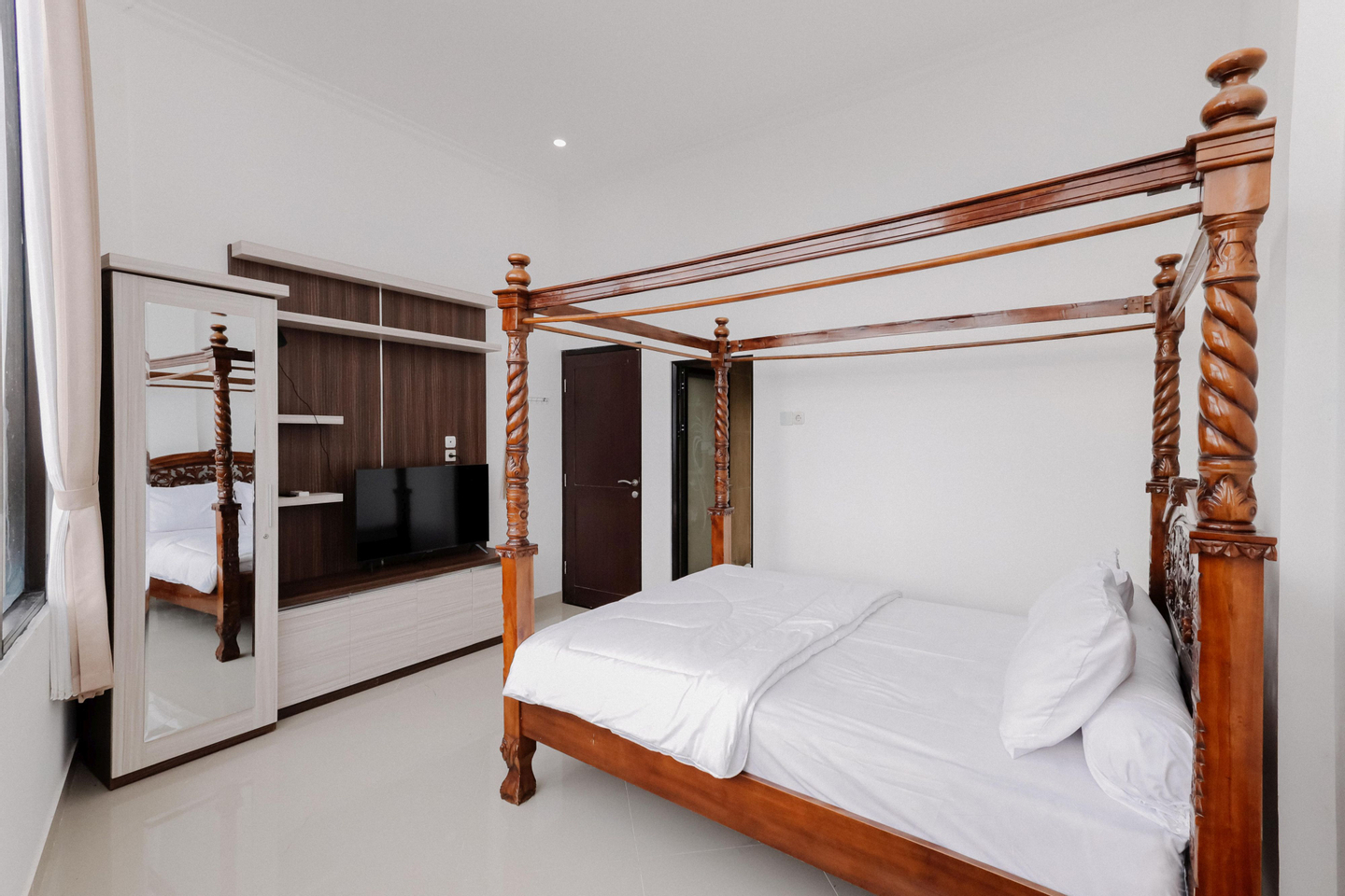 Thematic Cluster Village by The Lavana Harga Terbaru 2023 - Booking ...