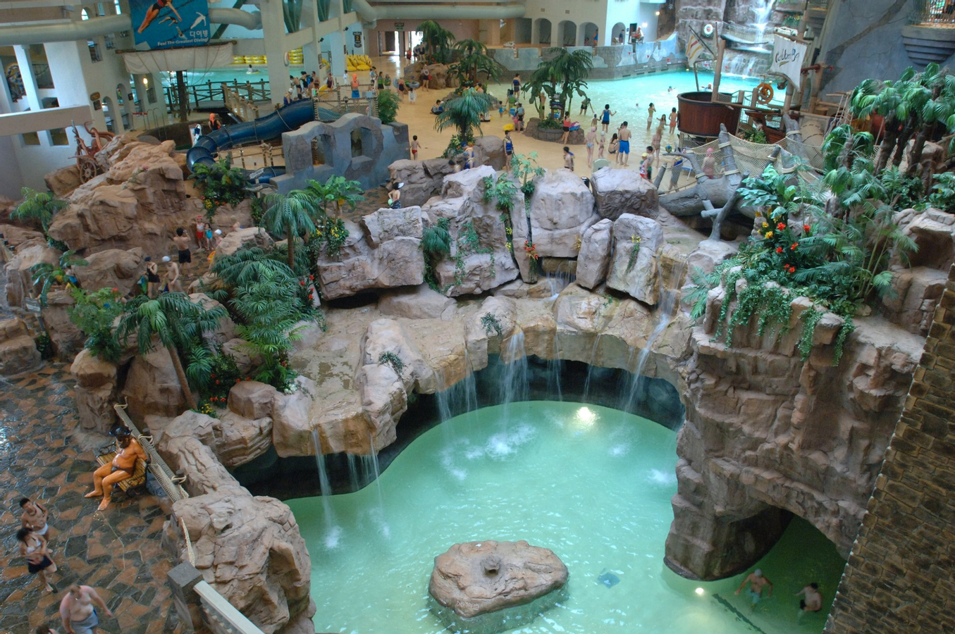 Caribbean Bay Water Park Harga Promo Terbaru 2023