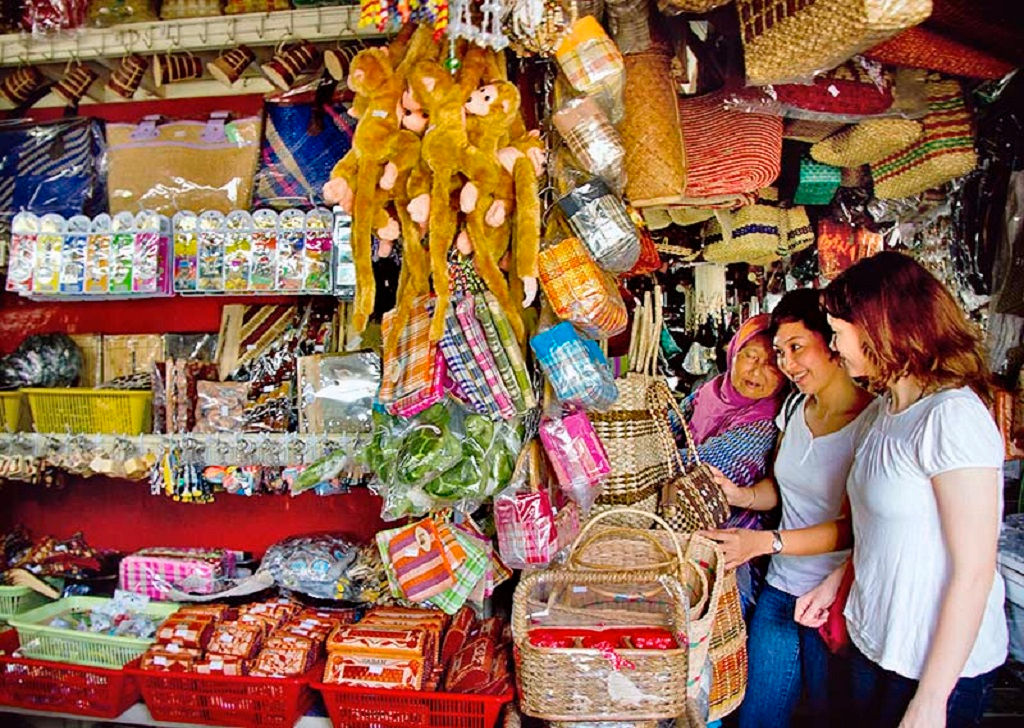 Get Ticket Kota Kinabalu City Tour and Filipino Market Shopping Promo ...