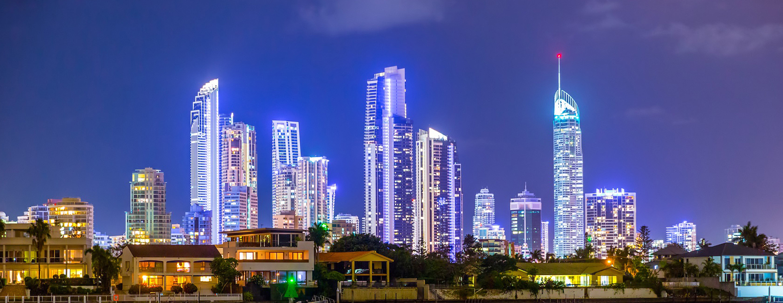 SkyPoint Observation Deck Diskon 50% Harga Tiket Masuk