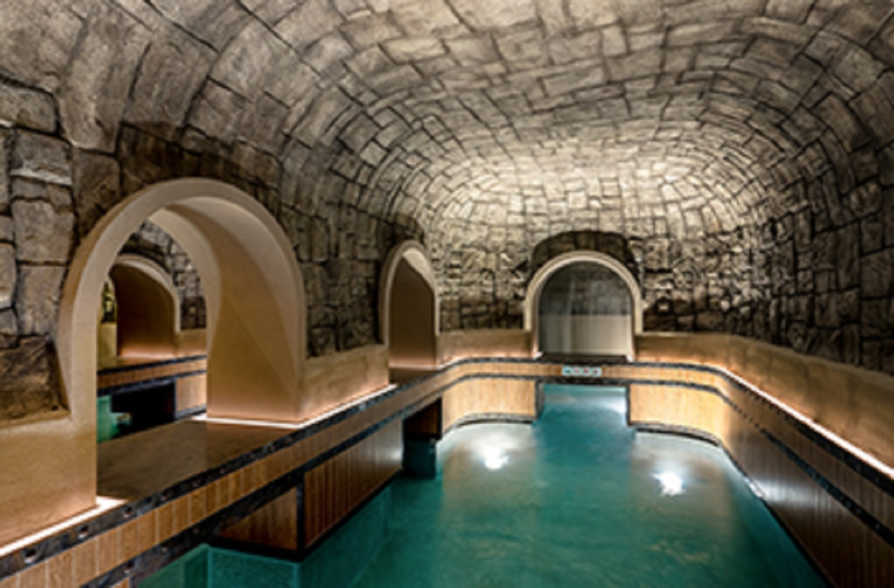 Tiket CIMER Spa di Paradise City Harga Promo - tiket.com