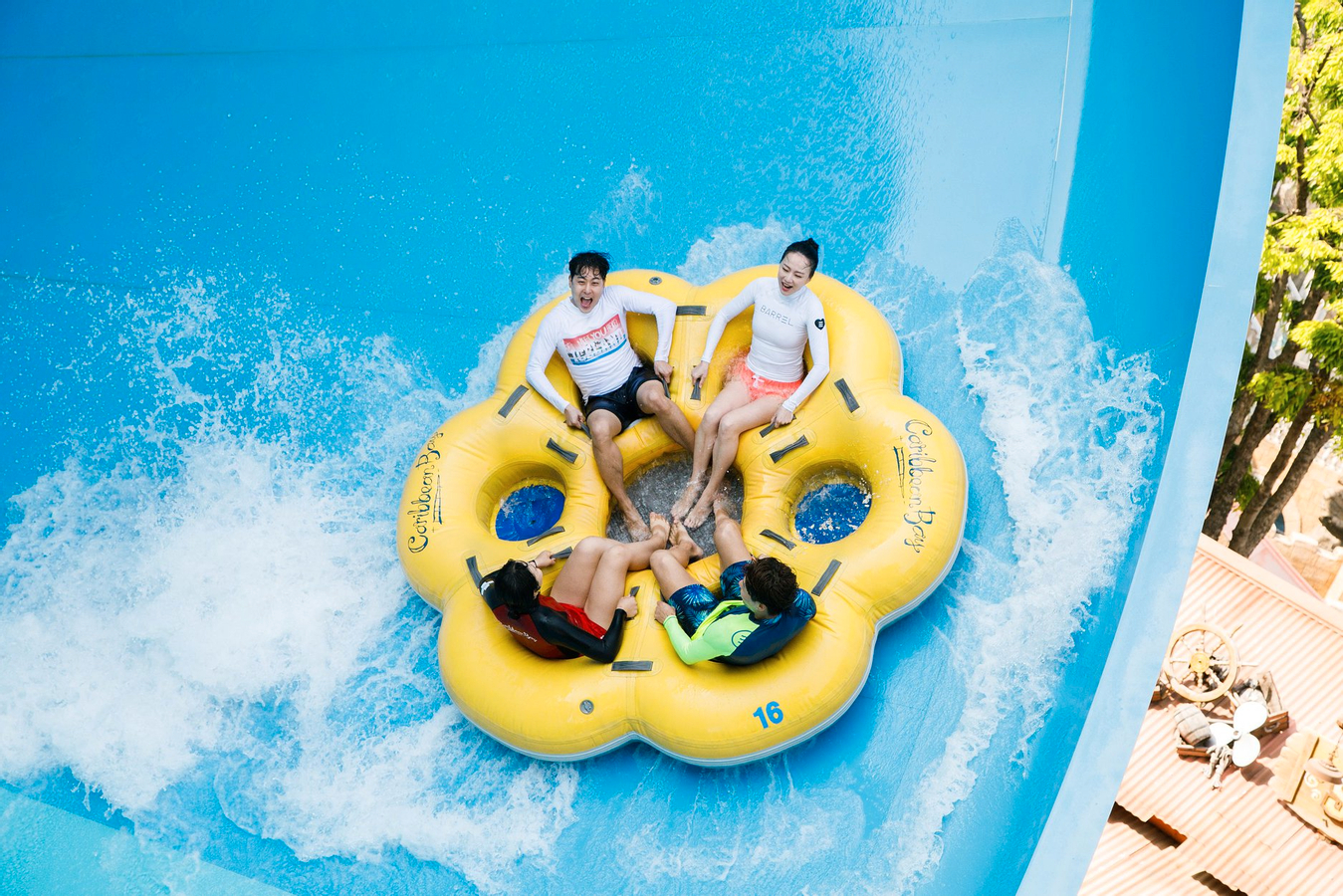 Caribbean Bay Water Park Harga Promo Terbaru 2023