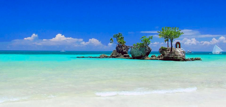 Tiket UFO Ride in Boracay with Transfer Harga Promo - tiket.com