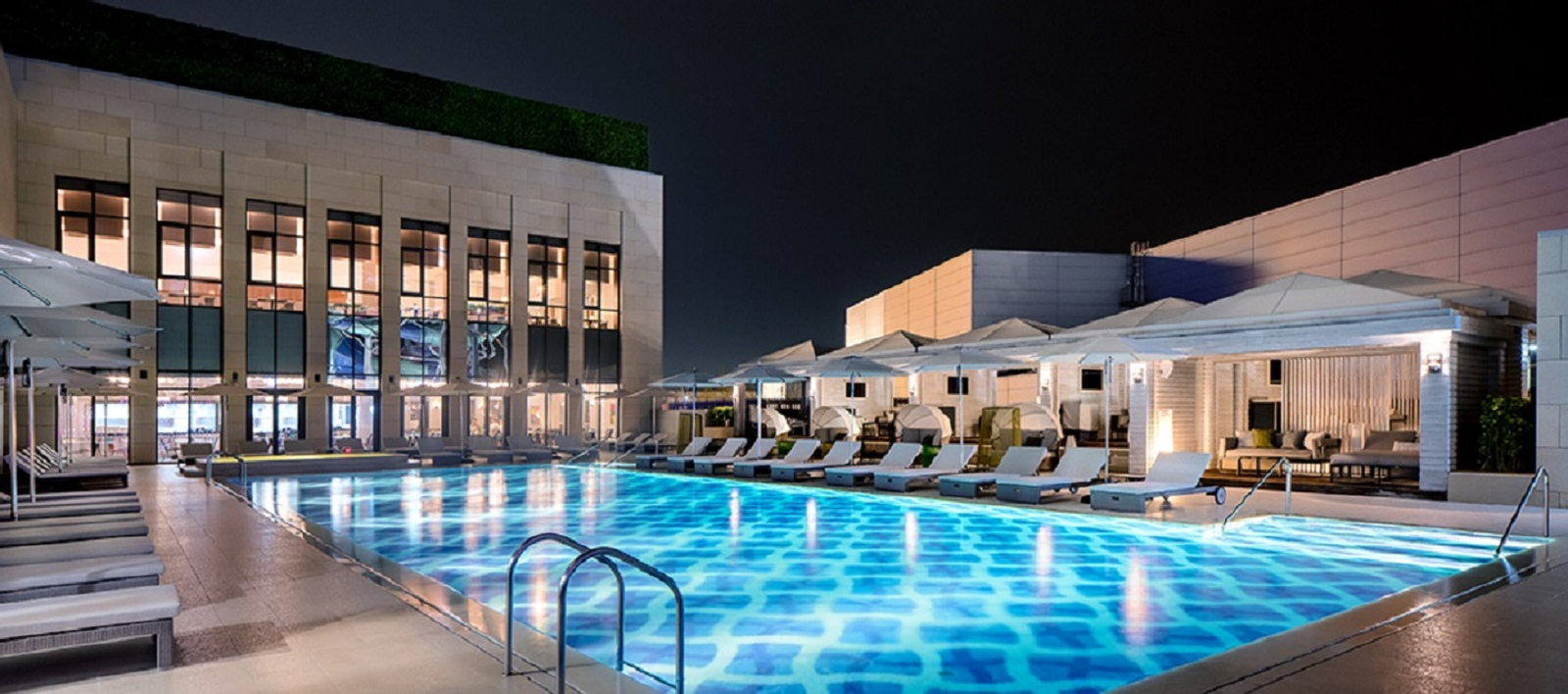 Tiket CIMER Spa di Paradise City Harga Promo - tiket.com