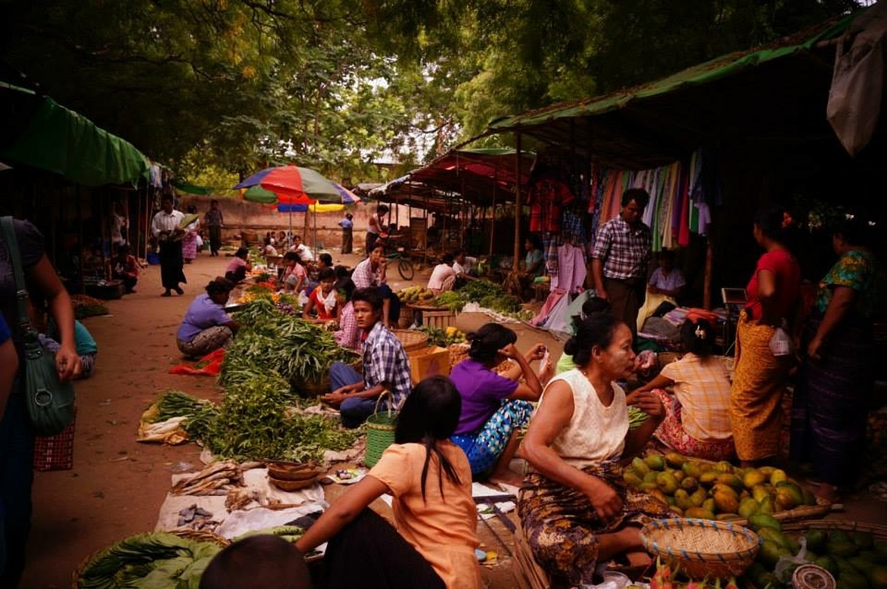 Get Ticket Shwe Hlaing Village and Toddy Climber Tour Promo Prices ...