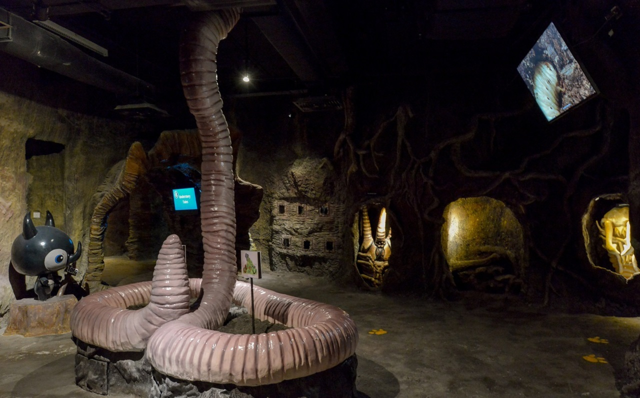 Entopia by Penang Butterfly Farm Ticket - Newest Entry Ticket Prices