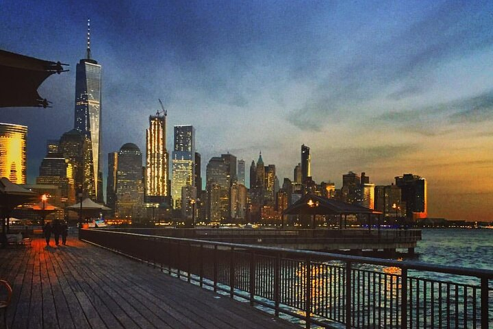 Lower Manhattan History Tour Harga Promo Terbaru 2023