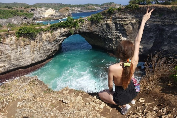 Two Days and One Night on Nusa Penida Island Harga Promo Terbaru 2023