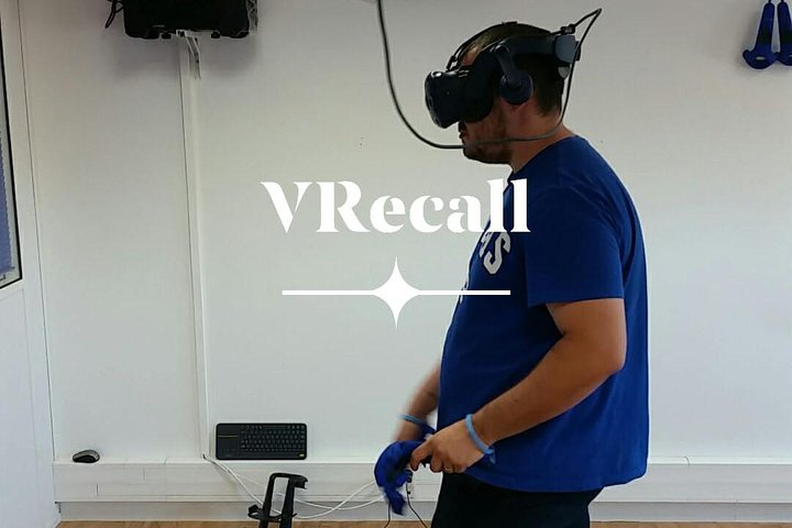 Virtual Reality Session Harga Promo Terbaru 2023