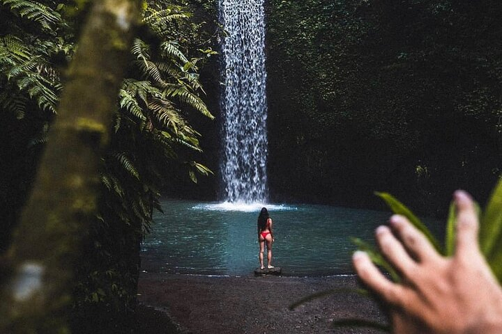 Bali Top's Waterfalls And Tegalalang Rice Terrace Diskon 50% Harga ...