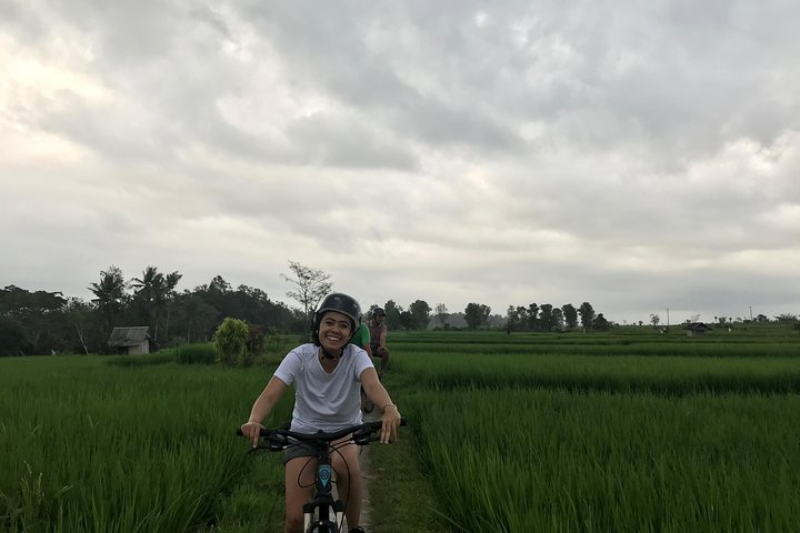 Sangeh Village Cycling Tour Harga Promo Terbaru 2023