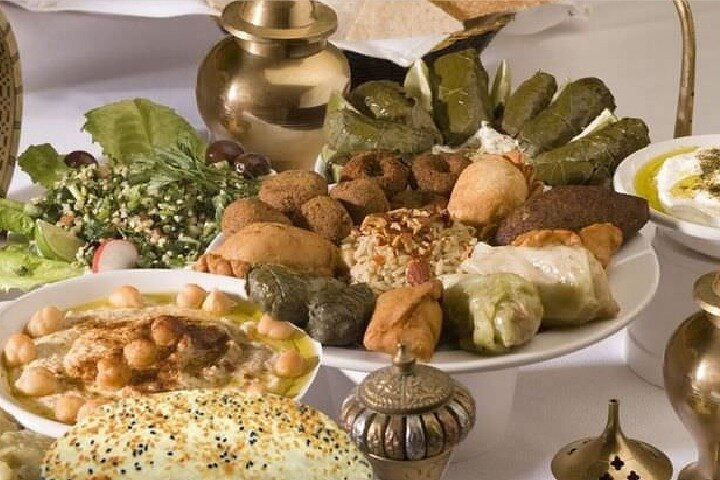 Turkish Cuisine, Food, and History Diskon 50% Paket Tur