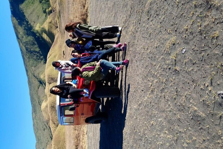 Idjen&bromo Tour (3d 2n) Harga Promo Terbaru 2023