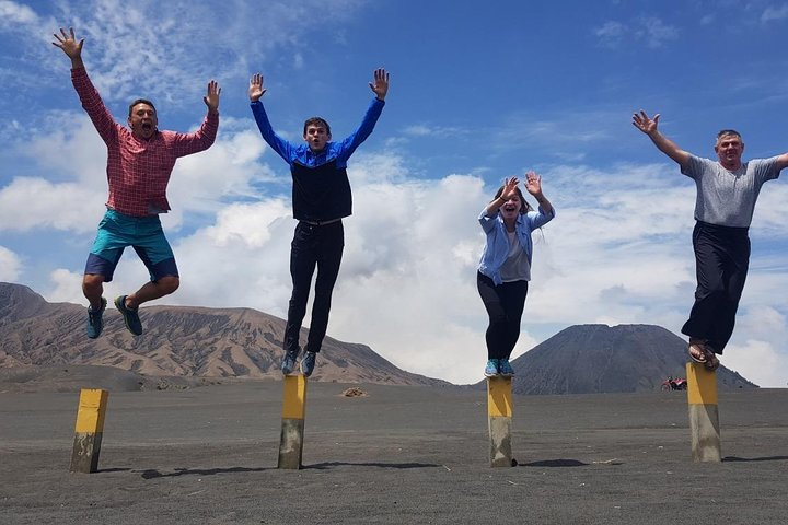 Idjen&bromo Tour (3d 2n) Harga Promo Terbaru 2023