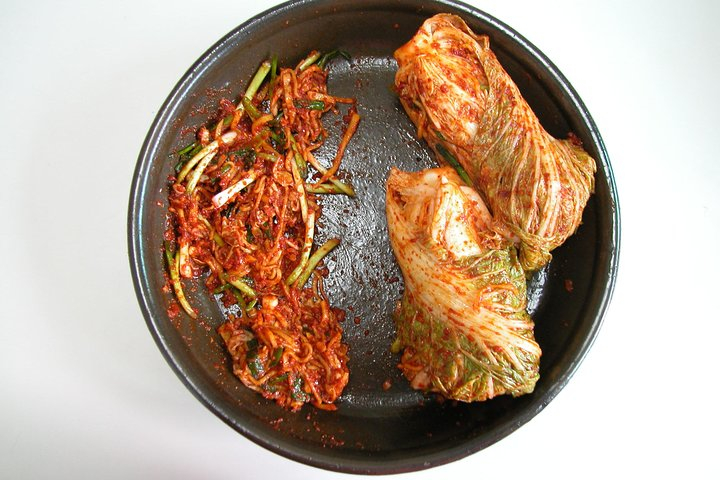 Korean Kimchi making day experience 2024 Promo Up to 7%