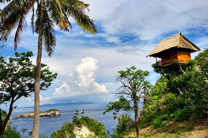 East Nusa Penida Tour: Diamond Beach, Atuh Beach, Tree House - Latest ...