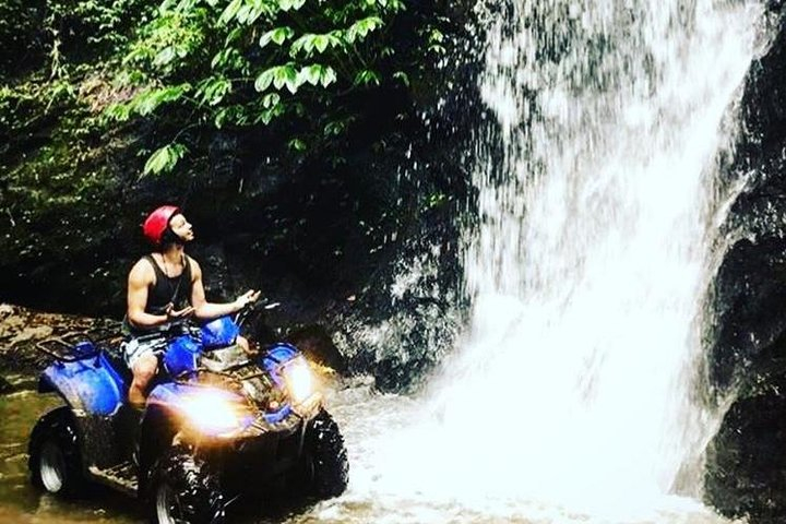 Quad bike adventure Harga Promo Terbaru 2023