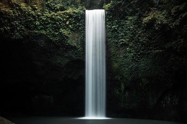 Bali Top's Waterfalls And Tegalalang Rice Terrace Diskon 50% Harga ...