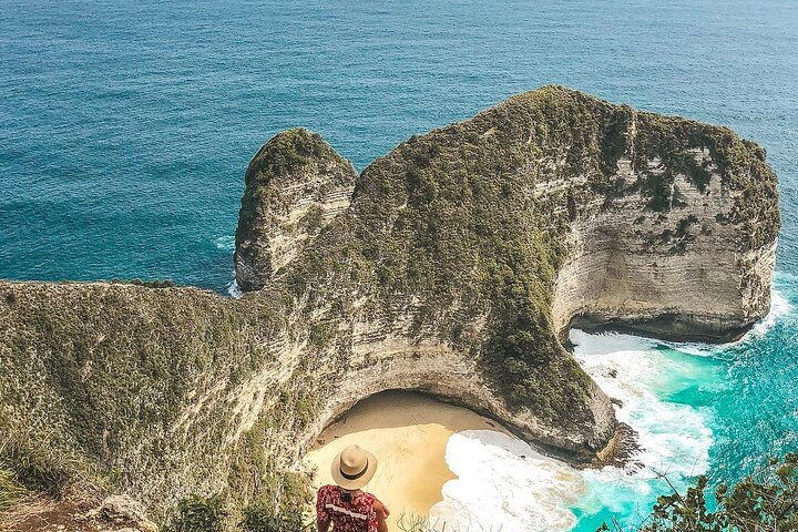 Best of Nusa Penida with Snorkeling Tour Diskon 50% Paket Tur