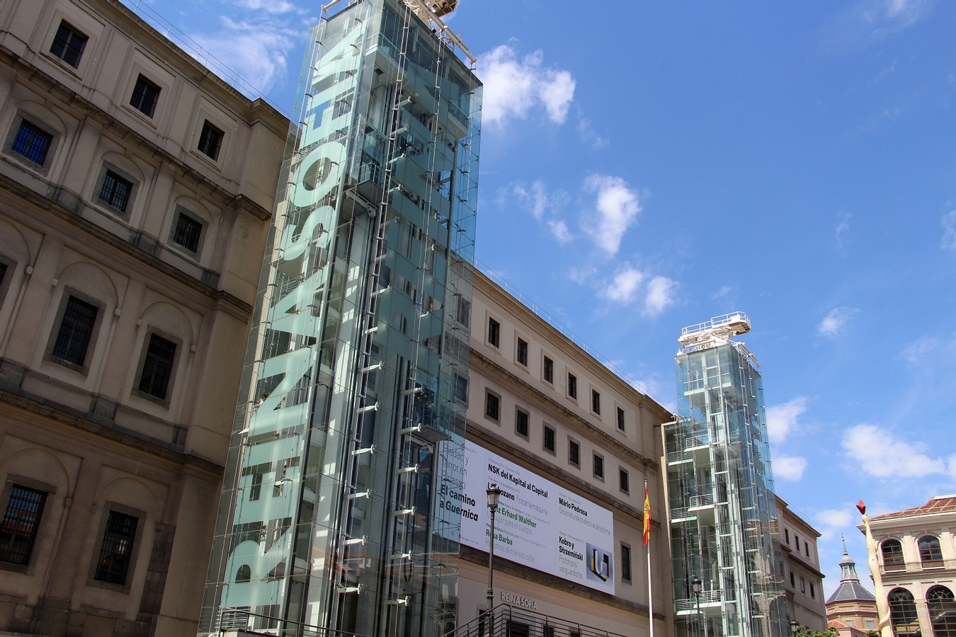 Prado, Thyssen and Reina Sofia Museum Skip-The-Line Guided Tour Harga ...