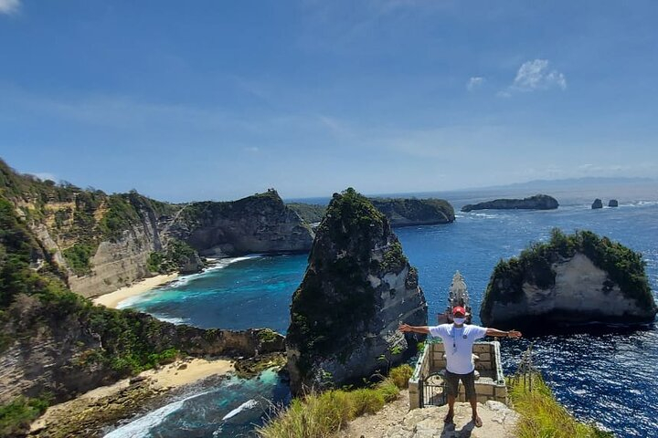 Private Full-Day Nusa Penida East Tour from Bali Harga Promo Terbaru 2023