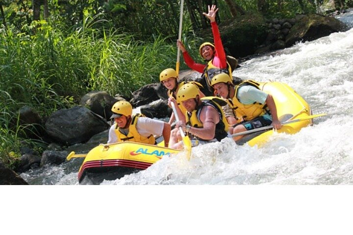 Rafting In Lombok Harga Promo Terbaru 2023