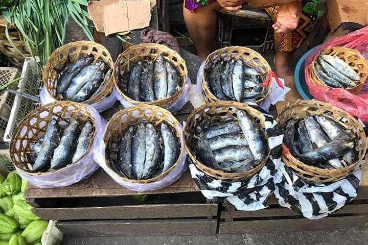 Traditional Balinese Cooking Class Harga Promo Terbaru 2023