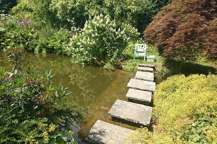 Chartwell House The Home of Sir Winston Churchill - A Private Tour From ...