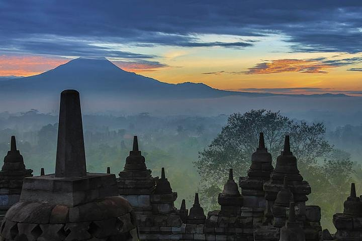 Private Borobudur Sunrise Tour from Yogyakarta Harga Promo Terbaru 2023