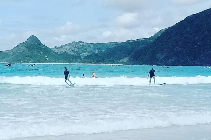 5D/4N (Hotel) Lombok Tour Package Diskon 50% Harga Tiket Masuk