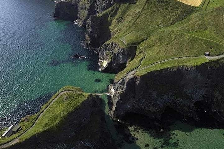 Giants Causeway Game of Thrones Full Day Tour Harga Promo Terbaru 2023