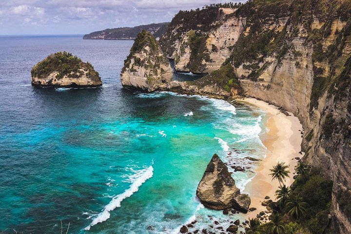 East Nusa Penida Tour: Diamond Beach, Atuh Beach, Tree House - Latest ...