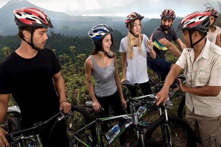Mountain Cycling by Mason Adventures in Bali Harga Promo Mei 2023 ...