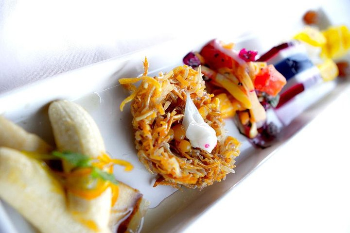 Loy Nava Dinner Cruise by Antique Rice Barge Promo Ticket 2023