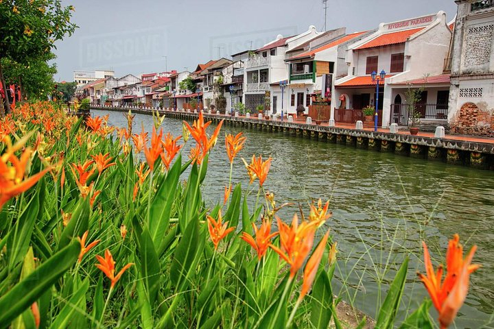 Best of Historical Malacca - Full Day Tour with Lunch Harga Promo ...