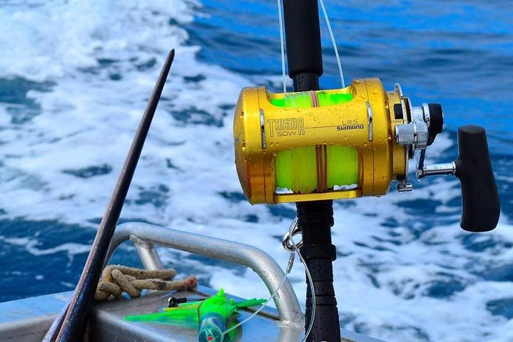 Phuket Fishing Tours Harga Promo Terbaru 2023