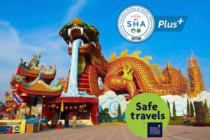 Private Unseen Thailand beyond Bangkok local cultural therapies at ...