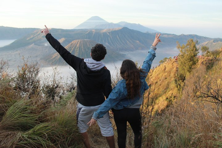 Highlights Of East Java 5D 4N Harga Tiket Promo Up to 7%