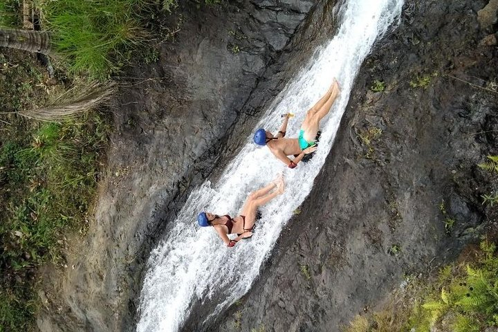 Surprising hike to 7 waterfall, Fabulous Bali jungle getaway for a day Harga Promo Terbaru 2023