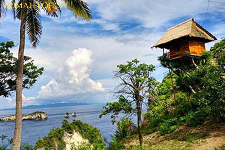 All Inclusive : Amazing 1 Day Tour Nusa Penida East & West Part - Land ...