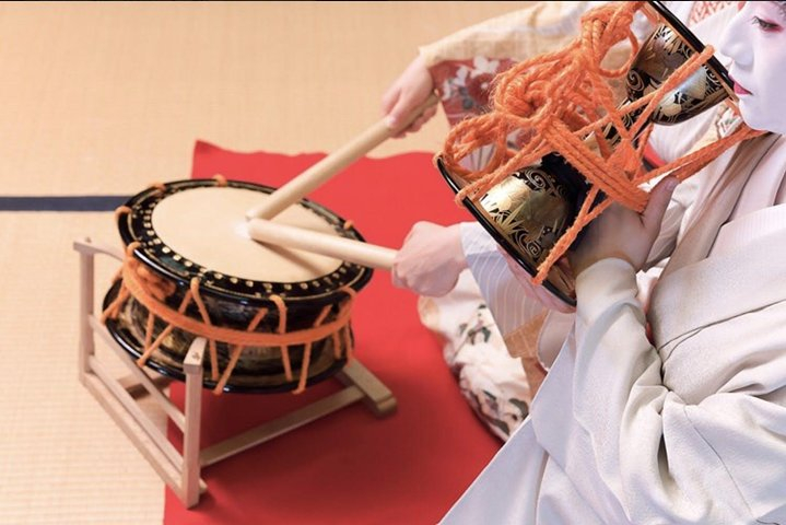 Nightlife one-stop experience / Discover the true Japan in TO GO Shrine ...