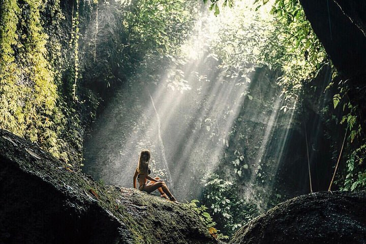 Bali Top's Waterfalls And Tegalalang Rice Terrace Harga Promo Terbaru 2023