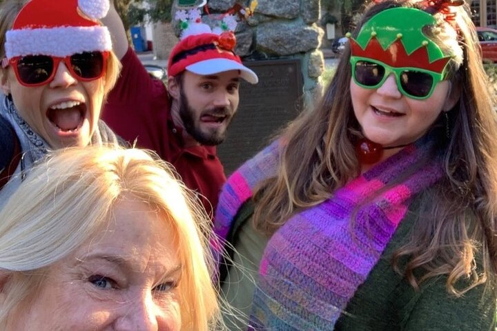 Adventurous Scavenger Hunt in Tacoma by Operation City Quest Harga ...