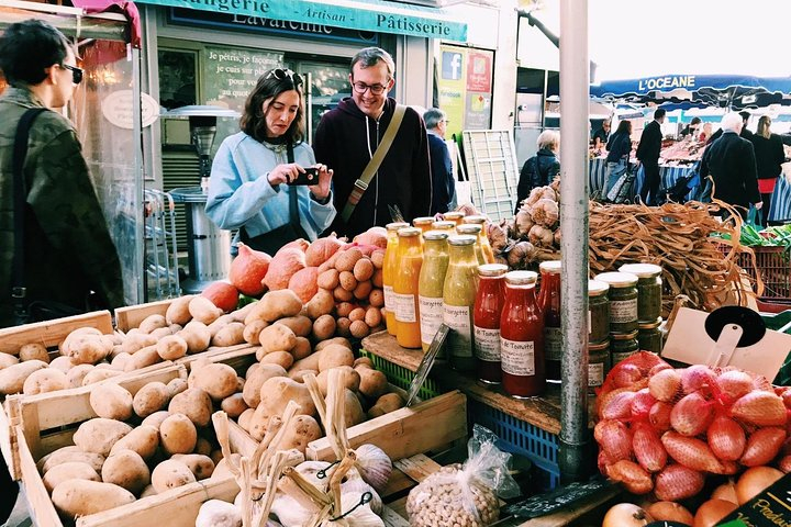 Farmers market tour Diskon 50% Harga Tiket Masuk