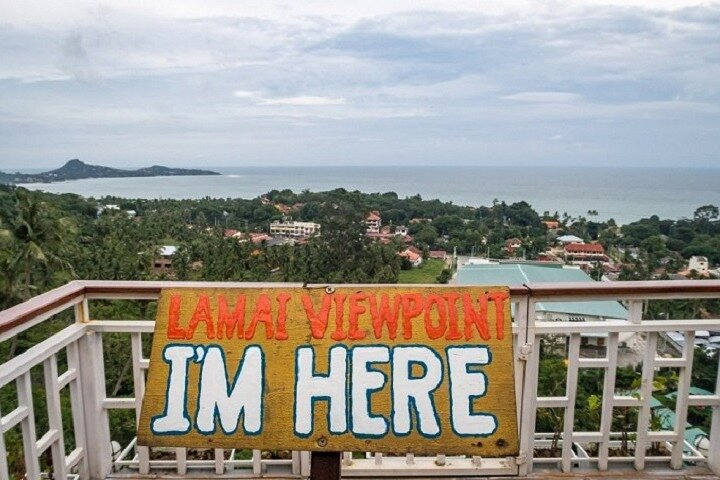 Lamai Viewpoint Adventure Koh Samui Harga Tiket Promo Up to 7%