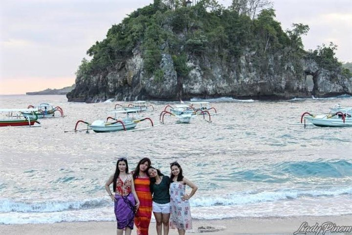 East Nusa Penida Tour Diskon 50% Harga Tiket Masuk