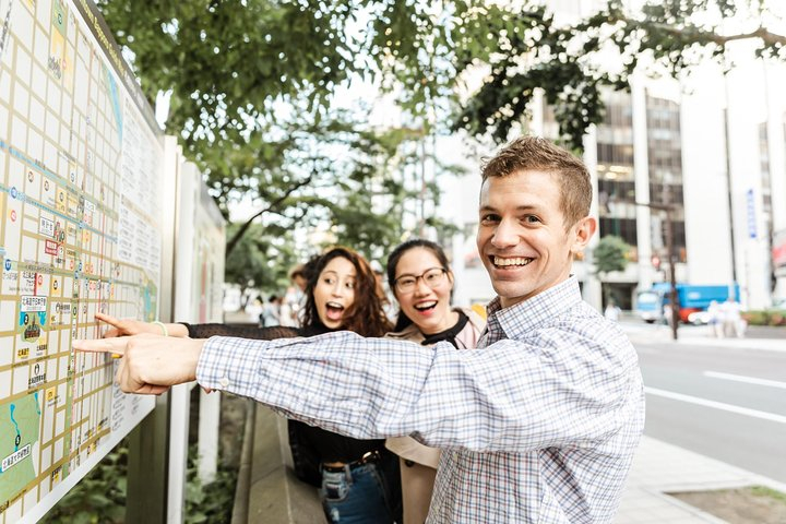 Private Tour Guide Sapporo with a Local: Kickstart your Trip, Personalized Harga Promo Terbaru 2023