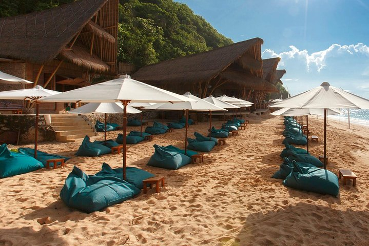 Beachcomber at Bali's Bukit Peninsula Promo Ticket 2023