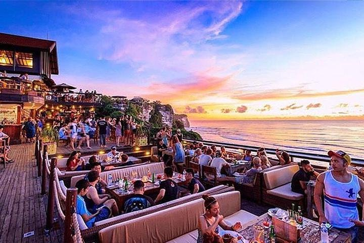 Single Fin Bali Shuttle Services Diskon 50% Harga Tiket Masuk