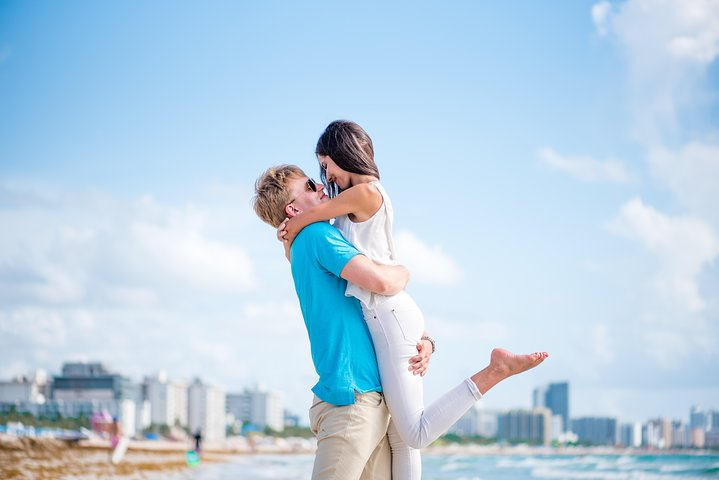 Miami Beach Professional Photoshoot Harga Tiket Promo Up to 7%